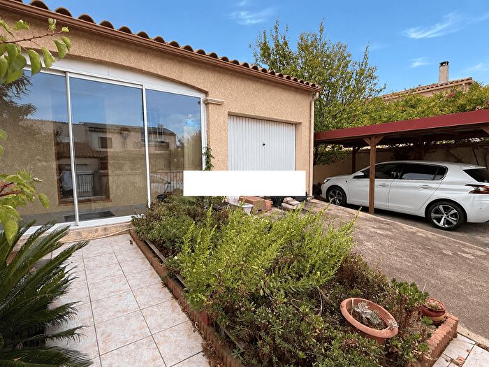 Maison 3 pièces à Corneilla-del-Vercol, à vendre