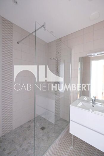Appartement 3 pièces à louer à Saint-Étienne, Jacquard, Préfecture