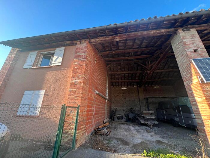 Appartement à vendre - Saint-Alban - 6 pièces - 4 chambres