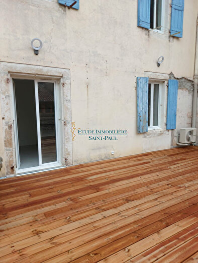 Clermont-l'Hérault : Appartement 3 pièces à vendre