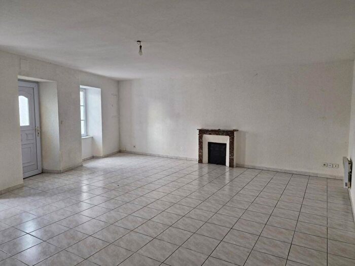 Maison à louer - Andilly - 4 pièces - 3 chambres