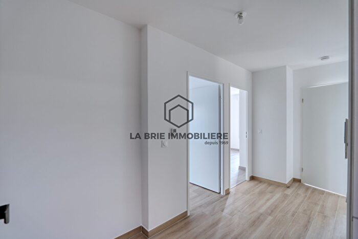 Appartement 4 pièces à vendre à Mennecy