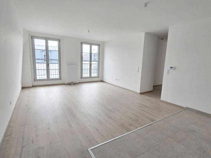 Appartement 3 pièces à louer - Bellicart, Compiègne