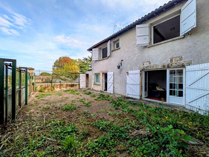 Maison 4 pièces à vendre - Marciac