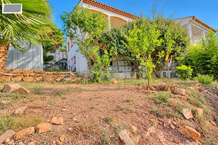 La Garde, Ginouse, Saint-Musse, Thouars : Maison 5 pièces à vendre