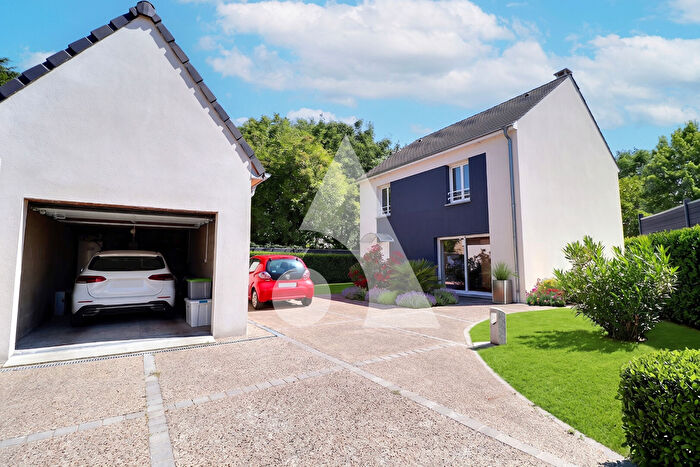 Soisy-sous-Montmorency, Centre-ville - Maison 6 pièces à vendre