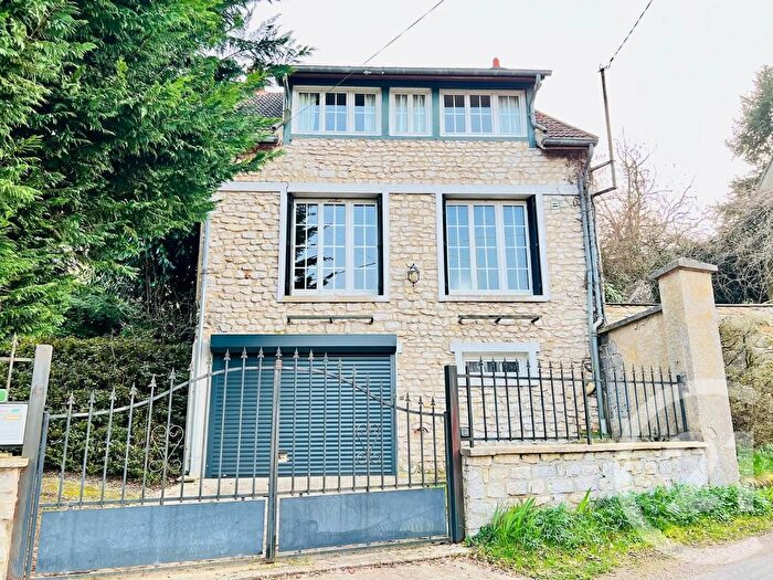 Maison à vendre - Guainville - 5 pièces - 4 chambres