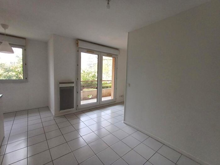 Appartement 2 pièces à Toulouse, L'Ormeau, La Terrasse, La Grande Plaine, à louer
