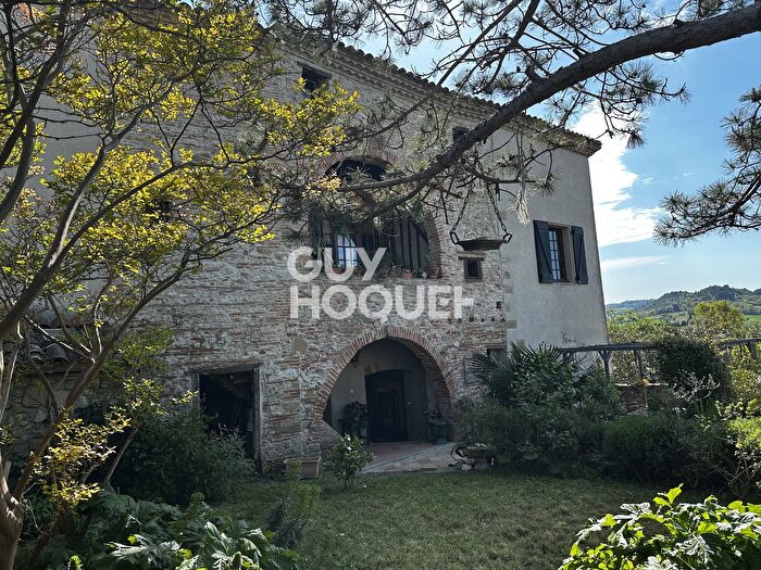 Carcassonne : Maison 7 pièces à vendre