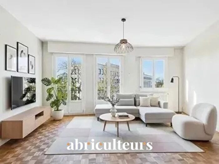 Saint-Nazaire, Front de Mer, Sautron, Gavy Océanis - Appartement 4 pièces à vendre