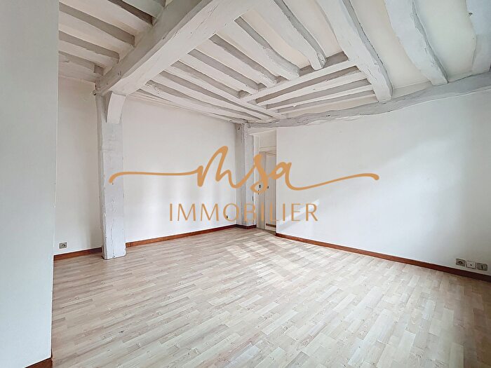 Rouen, Saint-Marc, Croix de Pierre, Saint-Nicaise : Appartement 3 pièces à louer
