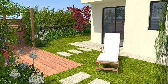 Maison à vendre - Jouy-le-Moutier, Merisiers, Ecancourt, Côte-des-Carrières, Tremblays - 2 pièces