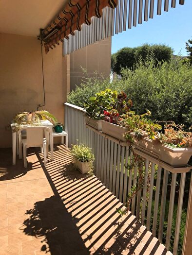 Appartement à louer - Nice - 1 pièce