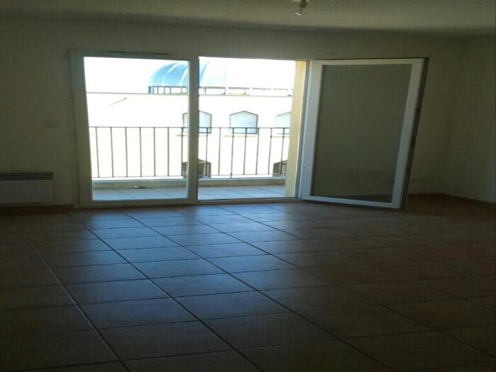 Appartement à louer - Narbonne, Saint-Jean, Saint-Pierre - 2 pièces - 1 chambre