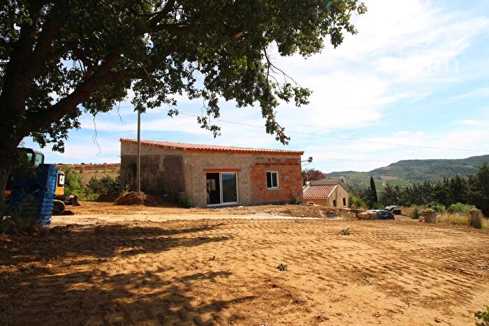Roquetaillade : Maison 1 pièce à vendre