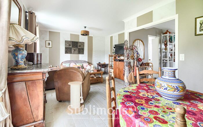 Maison à vendre - Saint-Lyphard - 6 pièces - 4 chambres