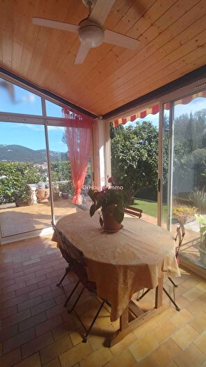 Maison à vendre - Carqueiranne - 3 pièces - 2 chambres