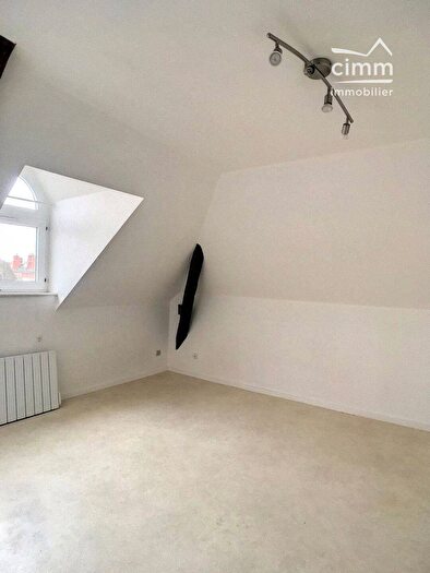 Montargis - Appartement 1 pièce à louer
