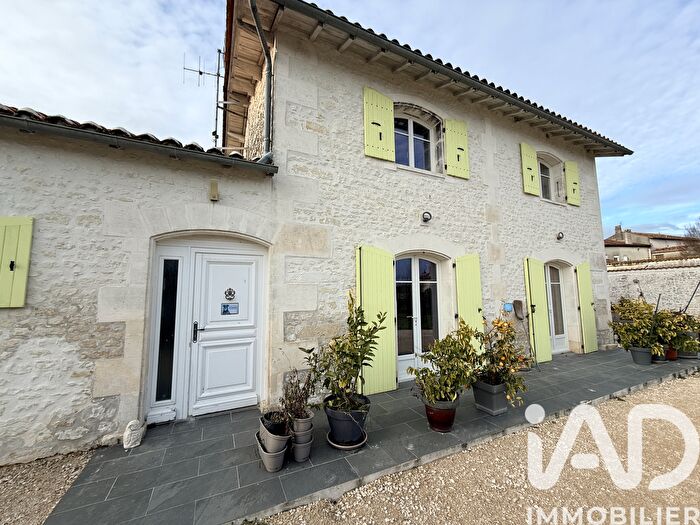 Maison à vendre - Lonzac - 7 pièces - 3 chambres