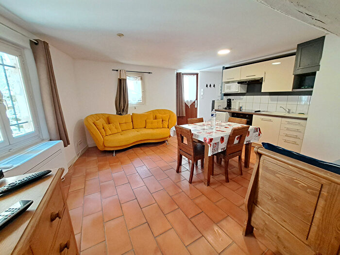 Malaucène : Appartement 3 pièces à vendre