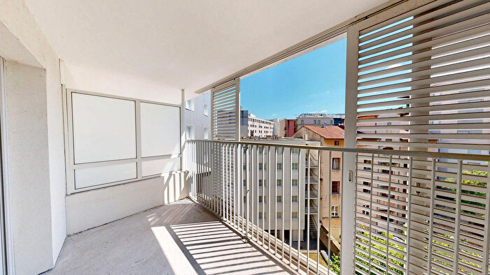 Appartement 3 pièces à vendre à Caluire-et-Cuire, Saint-Clair