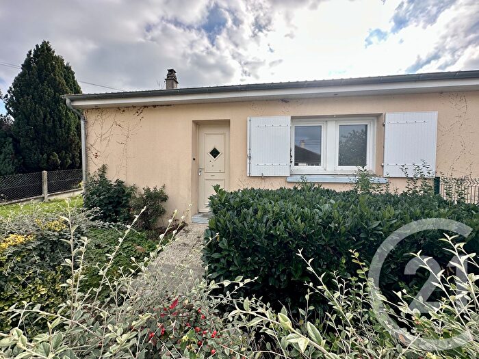 Maison à vendre - Thiron-Gardais - 2 pièces - 1 chambre