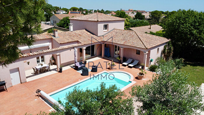 Maison 6 pièces à vendre - Pinet