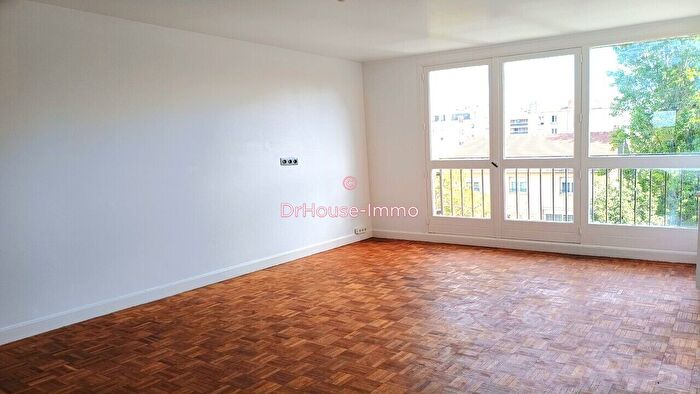 Bondy, Moulin à Vent, Le Mainguy - Appartement 2 pièces à vendre