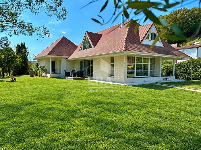 Maison 7 pièces à vendre à Bizanos