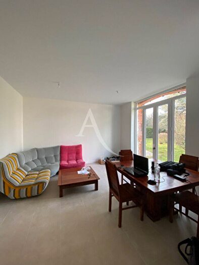 Appartement à louer - Combreux - 3 pièces - 2 chambres