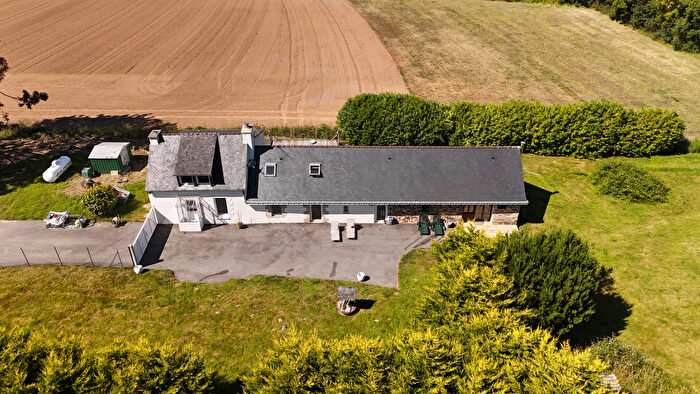 Kergrist : Maison 6 pièces à vendre