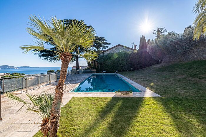 Maison 6 pièces à vendre - Nice, Lanterne