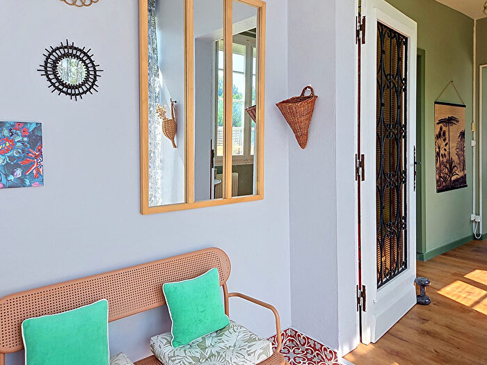 Maison 5 pièces à Libourne, Max Linder, Hôpital, à vendre