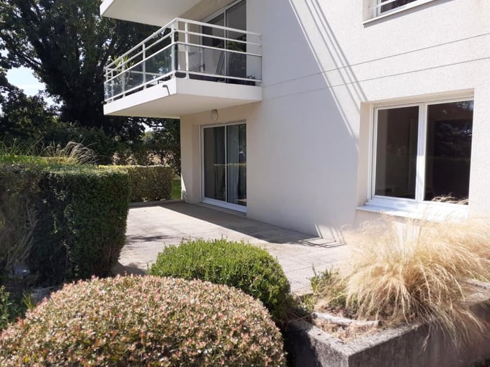 Paimpol : Appartement 2 pièces à louer