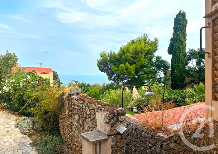 Appartement à vendre - Santa-Reparata-di-Balagna - 2 pièces - 1 chambre