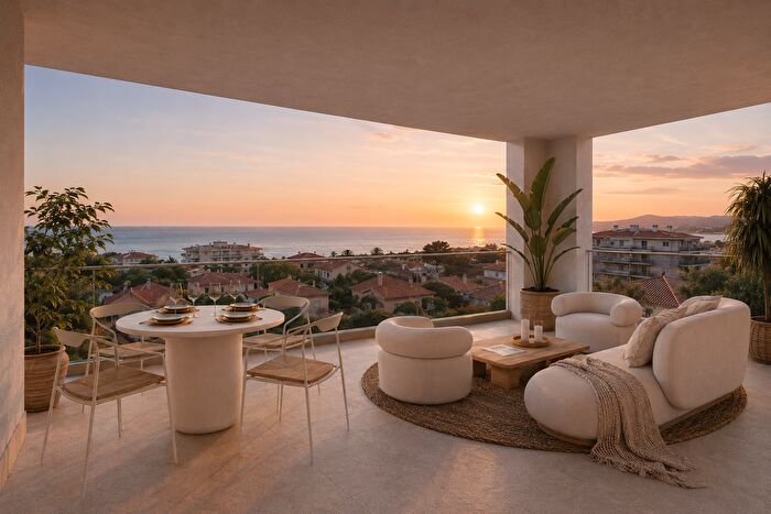 Roquebrune-Cap-Martin - Maison 3 pièces à vendre