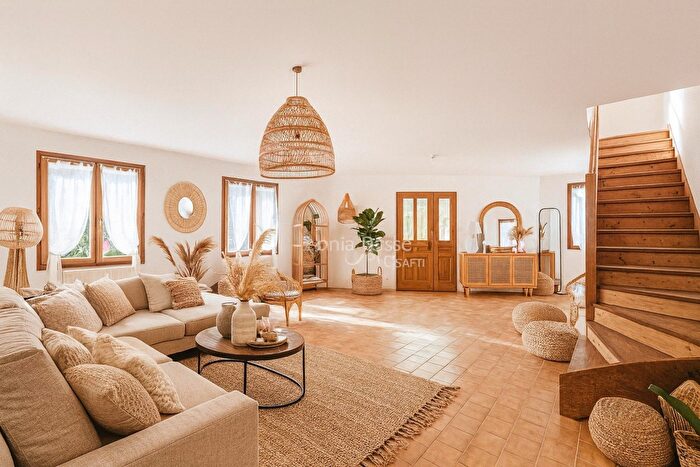 Maison 5 pièces à vendre à Fouquières-lès-Lens