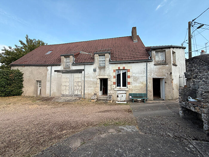 Maison 5 pièces à Blois, Tuileries, Villejoint, Montigny, à vendre