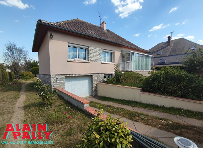 Bonneval : Maison 4 pièces à vendre