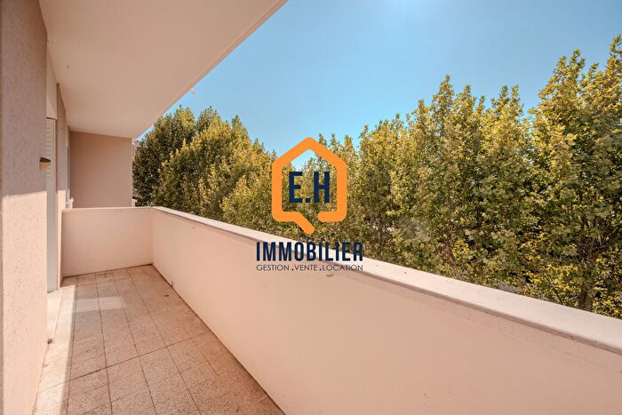 Appartement 4 pièces à vendre à Toulon