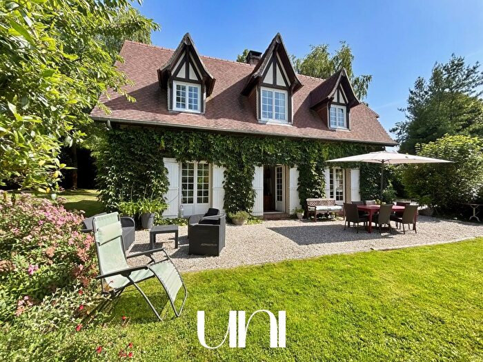 Beaufour-Druval - Maison 5 pièces à vendre