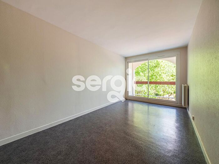 Angers, Roseraie : Appartement 2 pièces à vendre