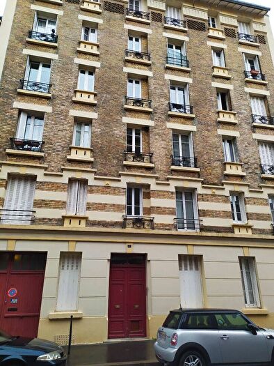 Appartement à louer - Billancourt Rives de Seine, Boulogne-Billancourt - 1 pièce