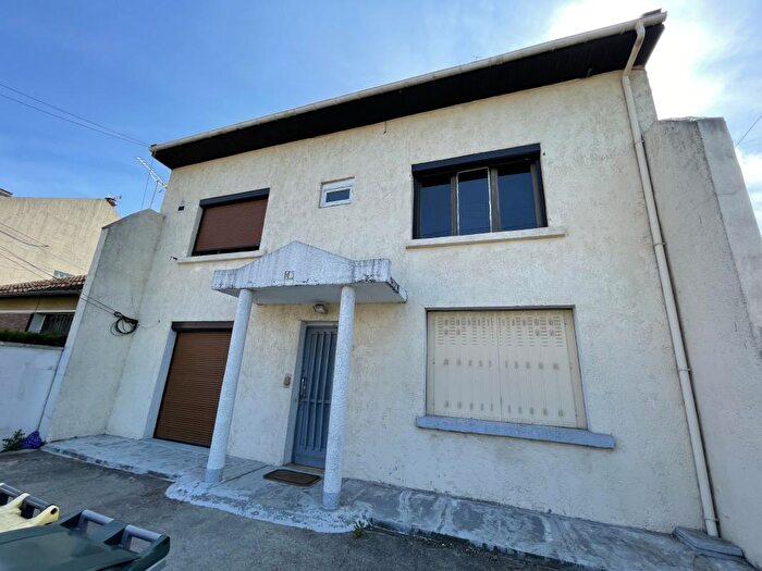 Sevran - Appartement 2 pièces à vendre