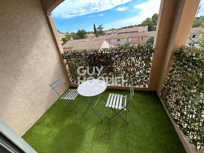 Appartement 1 pièce à louer - Celleneuve, Montpellier