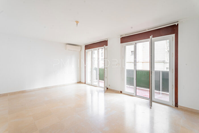 Appartement à vendre - Aix-en-Provence, Val Saint-André - 4 pièces - 3 chambres