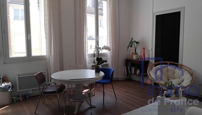 Appartement 2 pièces à Saint-Étienne, Centre-ville, Peuple, Chavanelle, à vendre