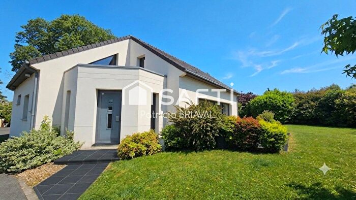 Souchez - Maison 8 pièces à vendre