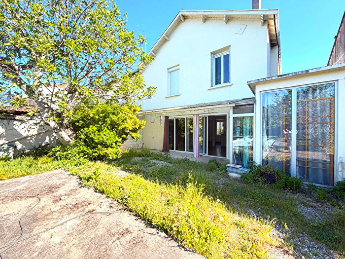 Agen, Le Goulfie - Maison 5 pièces à vendre