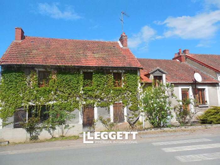 Maison à vendre - La Petite-Marche - 6 pièces - 3 chambres